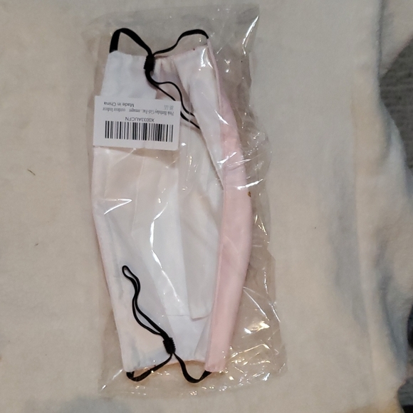 Accessories | Nwt Birthday Girl Reusable Face Mask | Poshmark
